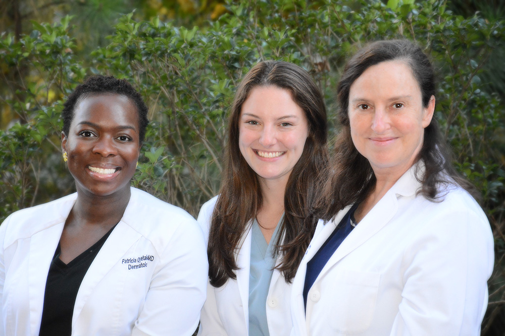Meet the Team | Medical Dermatology Specialists